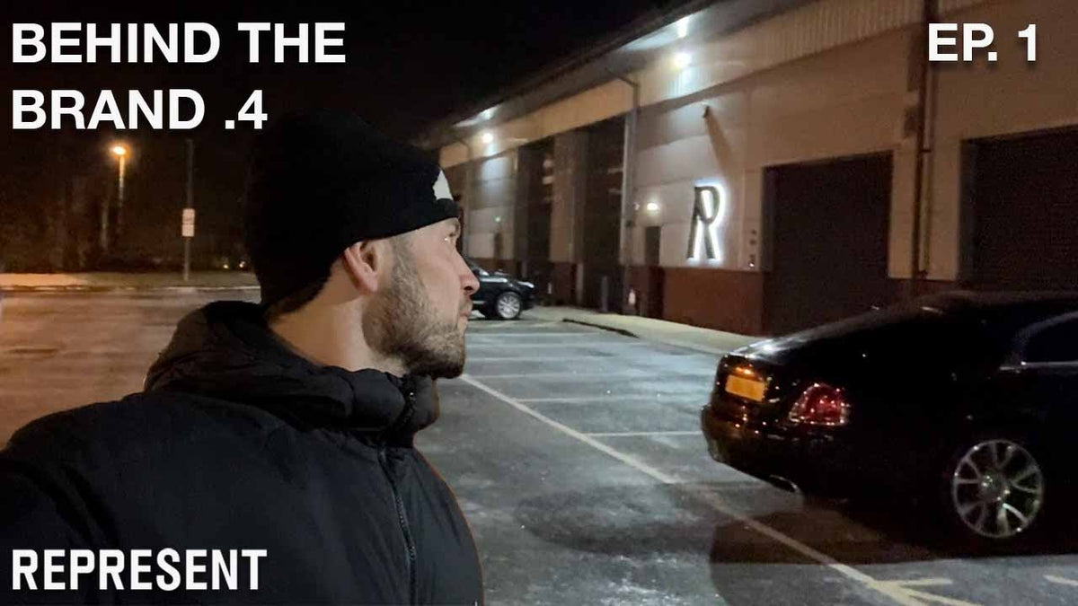 DIY VLOG - WEEK 1 of 2025 | REPRESENT