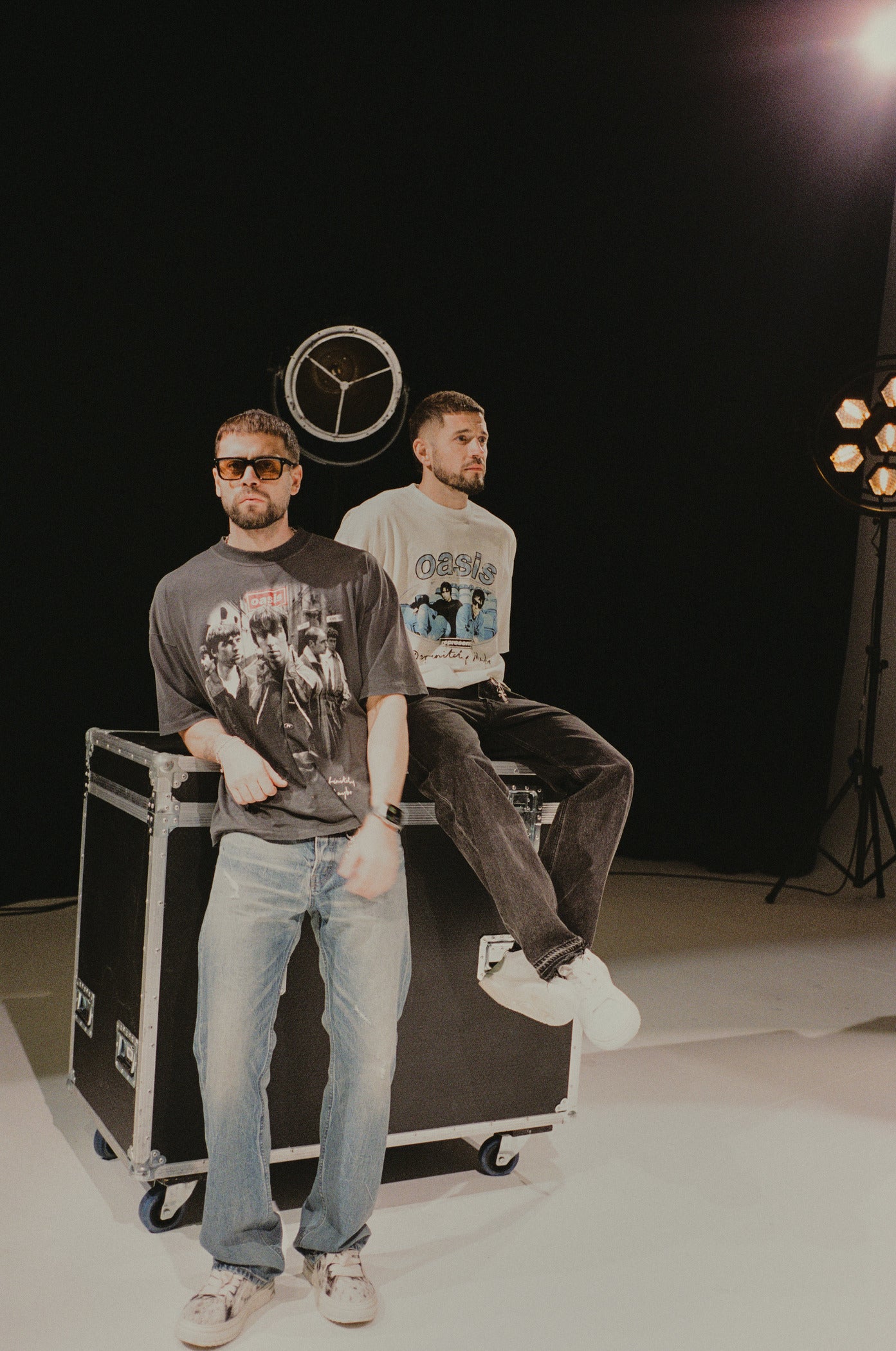 Represent x Oasis | REPRESENT CLO