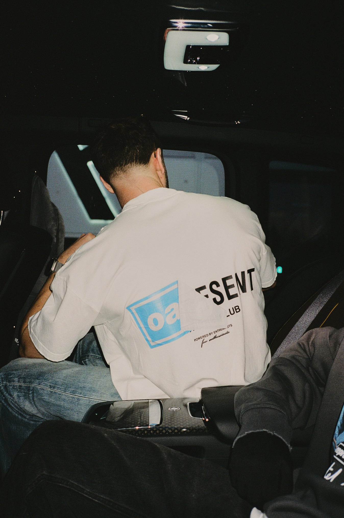 Represent x Oasis | REPRESENT CLO