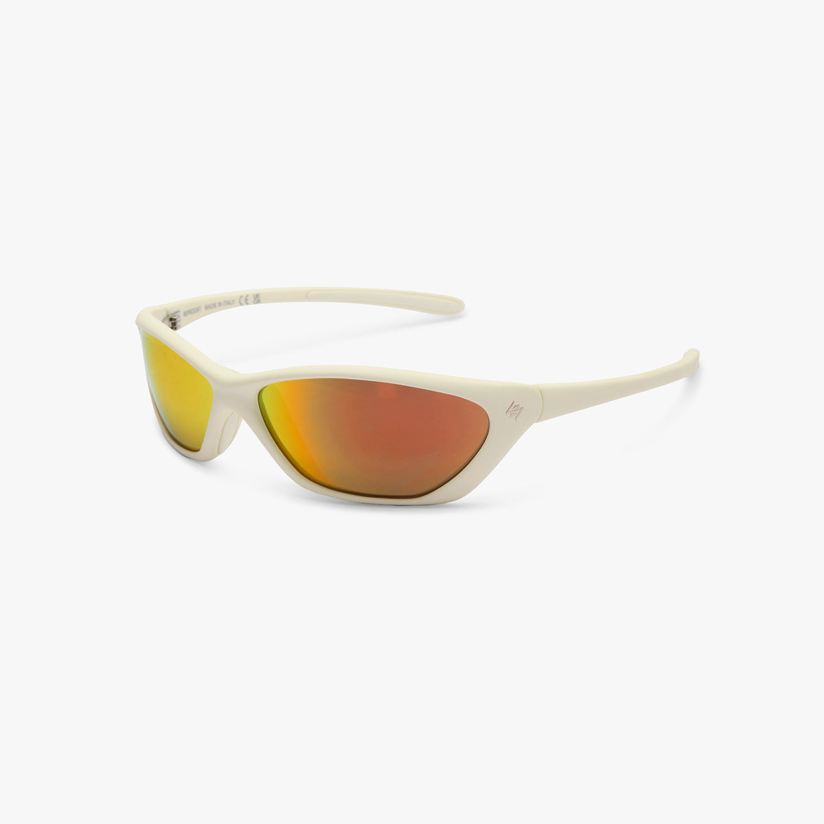 247 Arena Sunglasses | Papyrus | REPRESENT