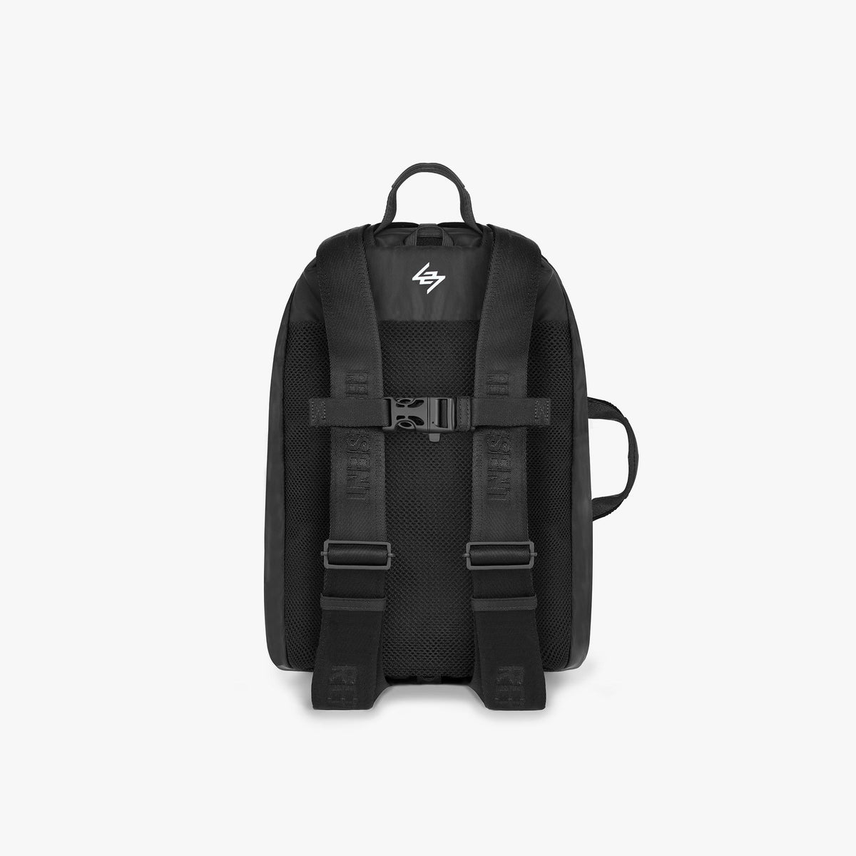 Team 247 Backpack | Black | REPRESENT
