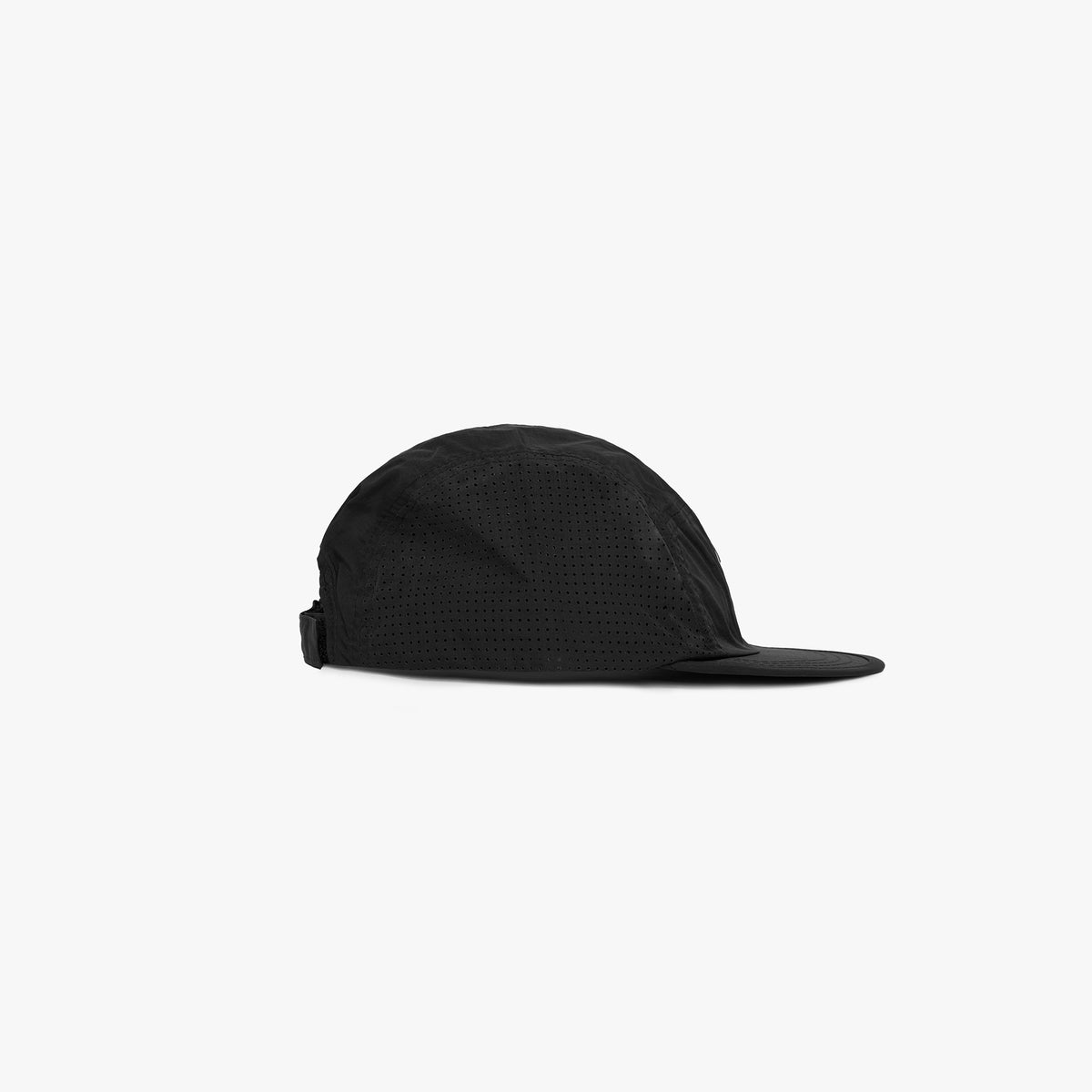 247 Ripstop Cap - Black Reflective | REPRESENT