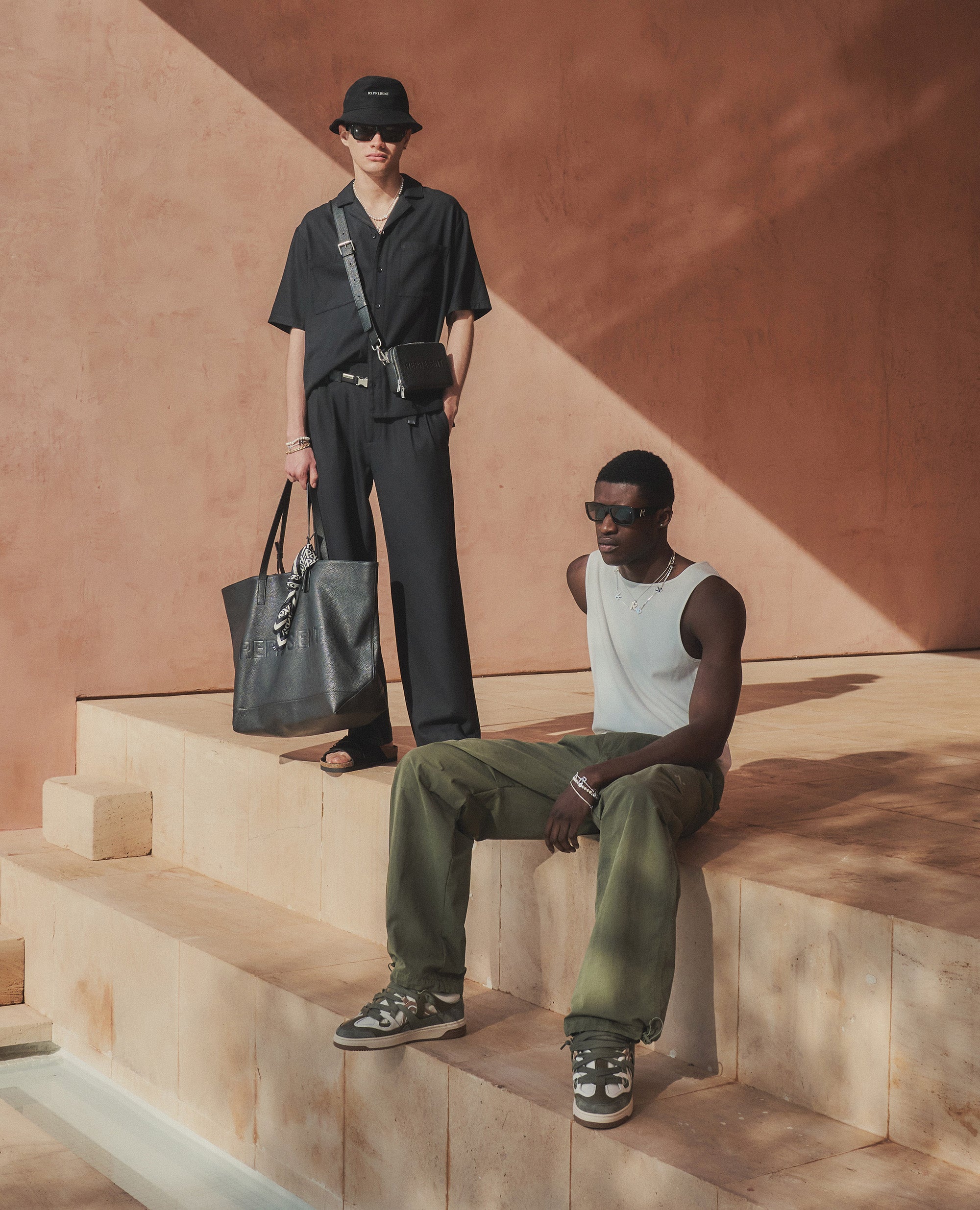 Streetwear Shoes & Sneakers | Footwear – Page 2 | REPRESENT CLO