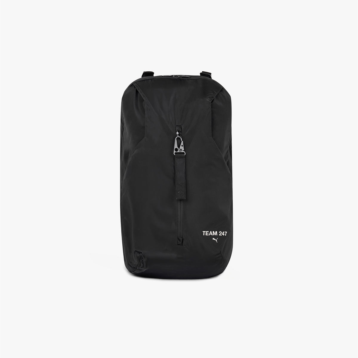 247 X Puma Backpack | Black | REPRESENT