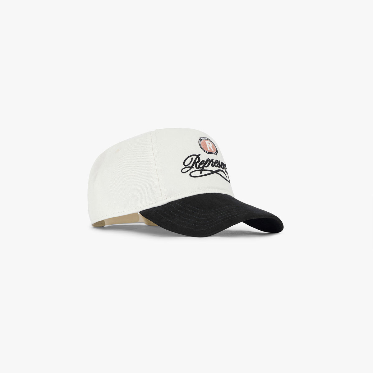 Gran Cru Classe Cap - Whisper White | REPRESENT