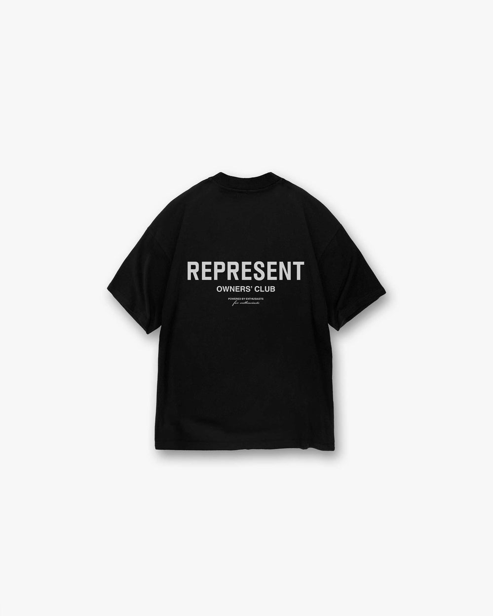 Graphic Tees & Streetwear T-Shirts | REPRESENT