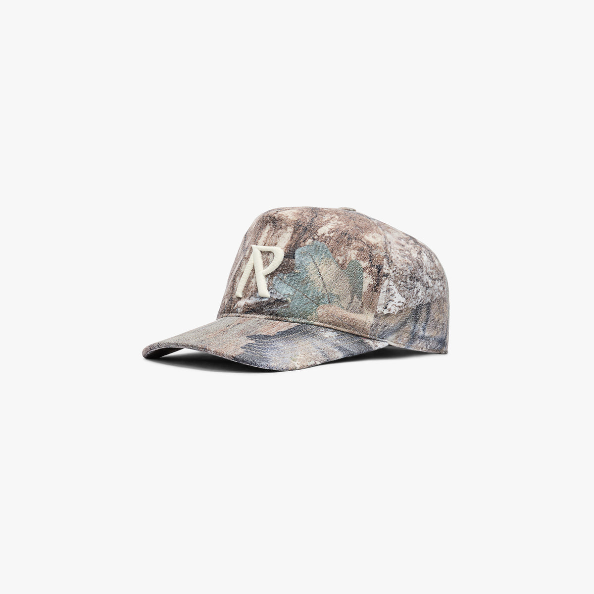 Realtree® Camo Cap - Camo | REPRESENT