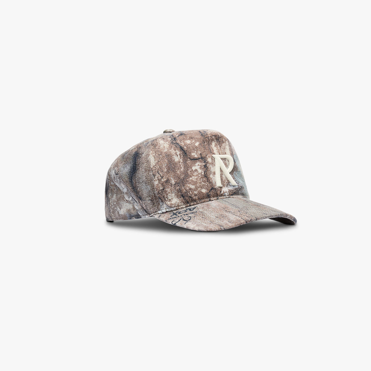 Realtree® Camo Cap - Camo | REPRESENT