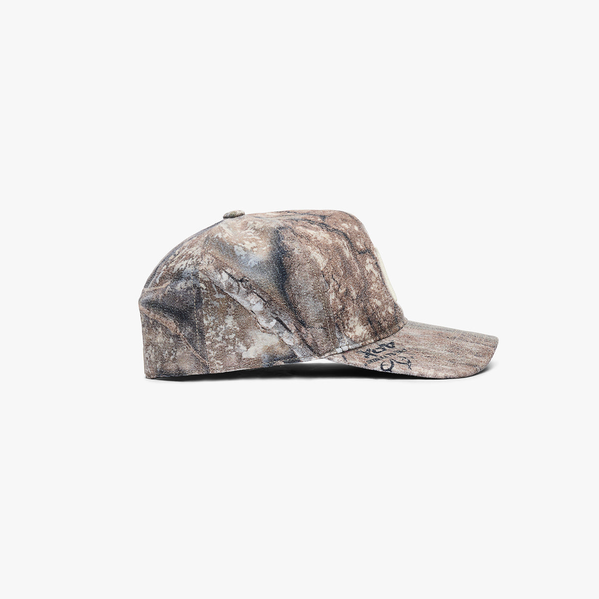 Realtree® Camo Cap - Camo | REPRESENT