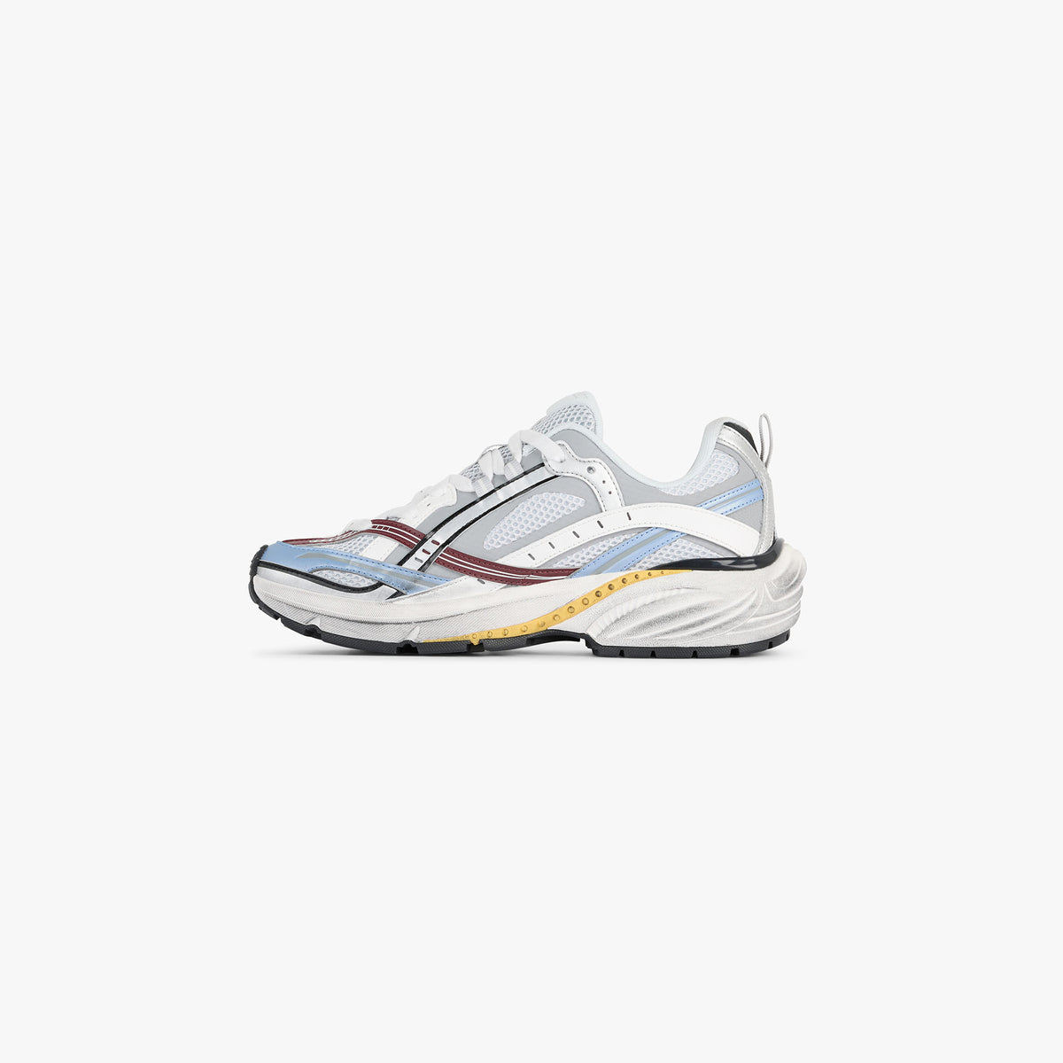 Storm Runner | Multi | REPRESENT