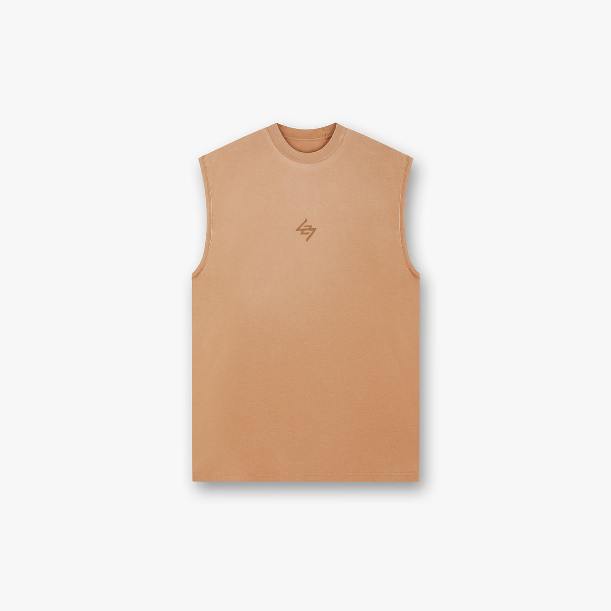 247 Motion Oversized Tank - Rust | REPRESENT