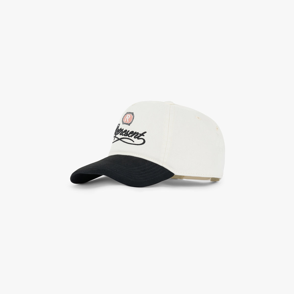 Gran Cru Classe Cap - Whisper White | REPRESENT