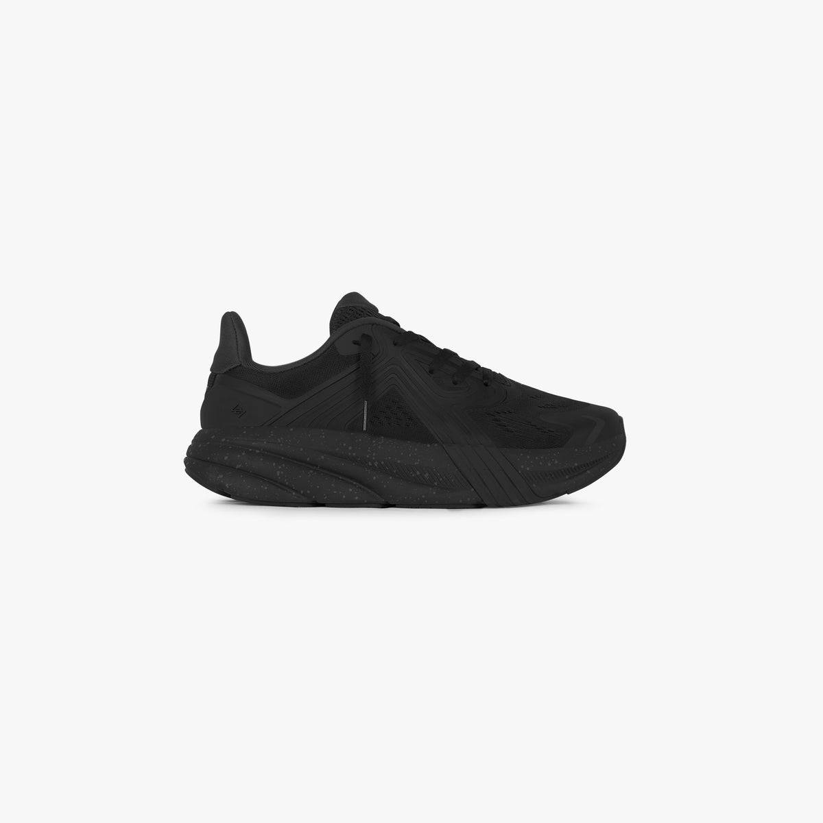 247 ARC-1 Running Shoe | Black | REPRESENT