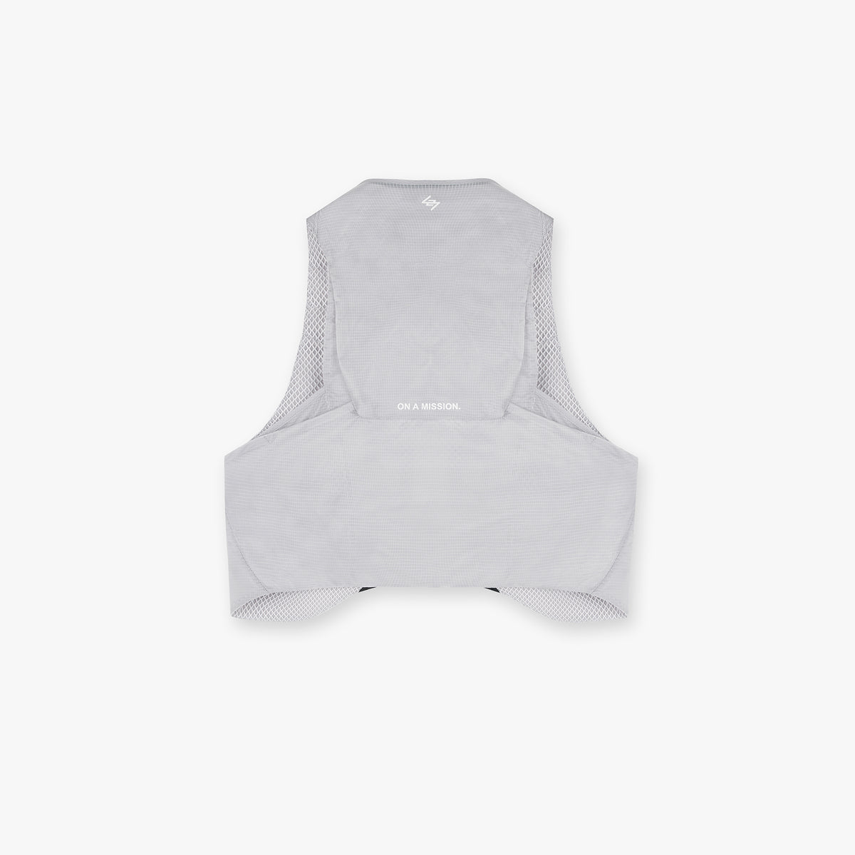 Running Chest Rig | Moonstone | 247 | REPRESENT
