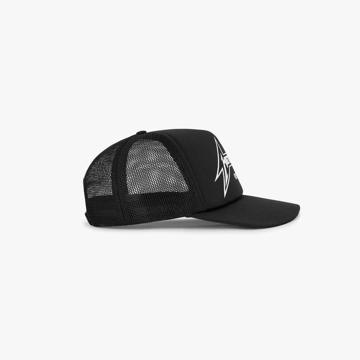 Metallica Cap | Black | REPRESENT