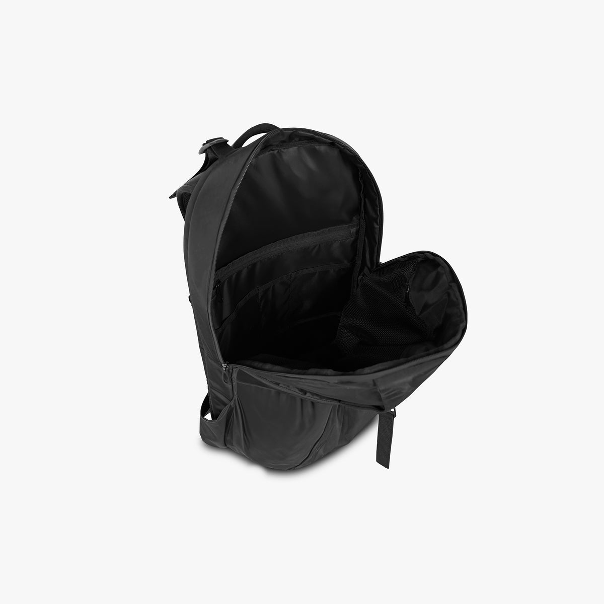 247 X Puma Backpack | Black | REPRESENT