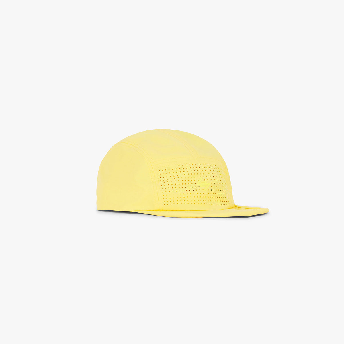 247 Ripstop Cap - Lemon | REPRESENT