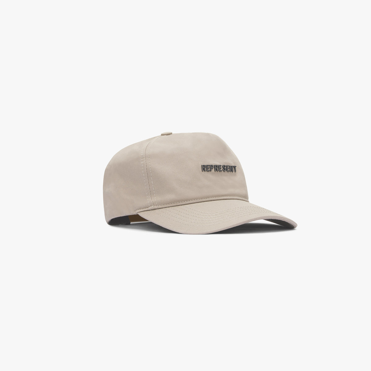 Represent Cap | Washed Taupe | REPRESENT