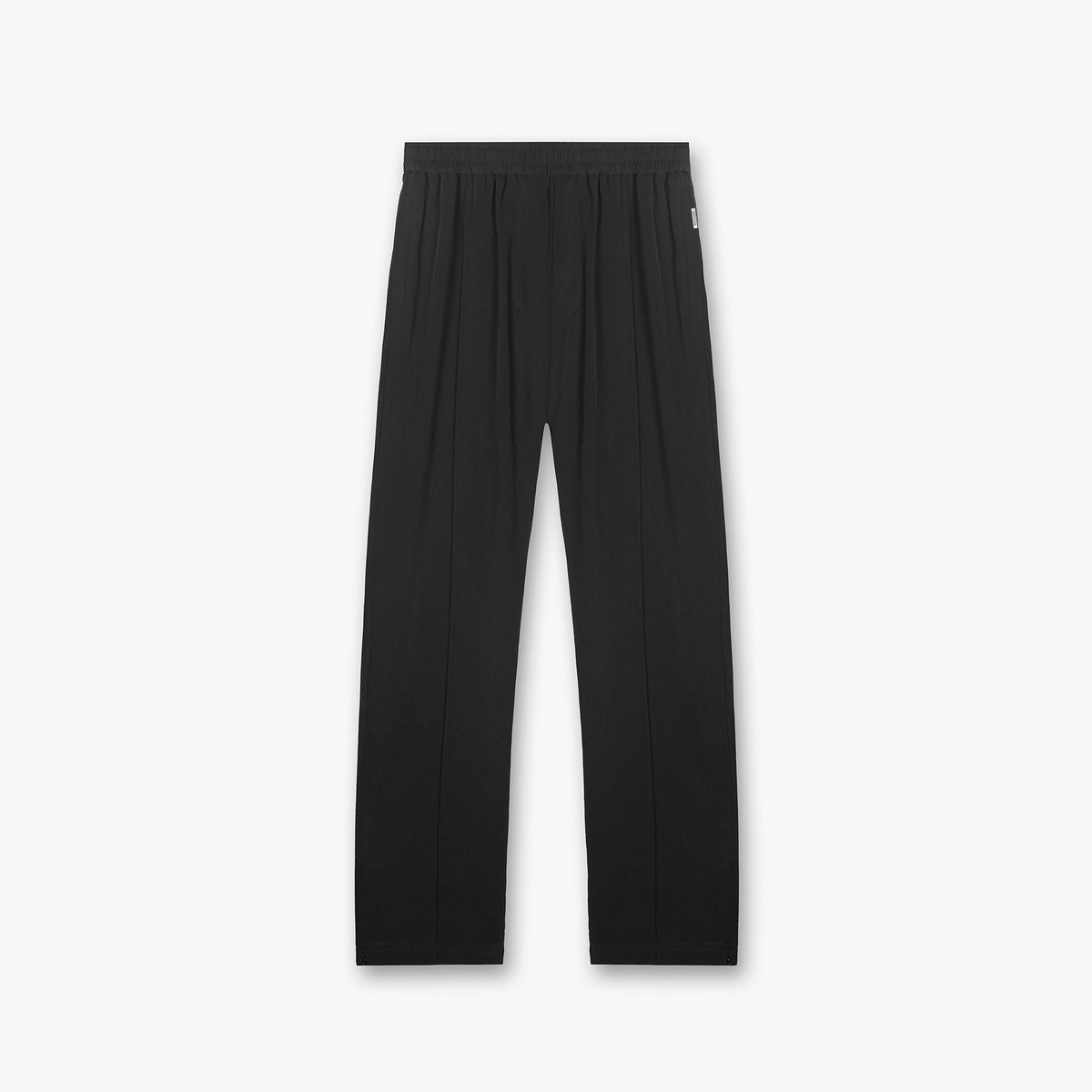 Initial Track Pant - Black | REPRESENT
