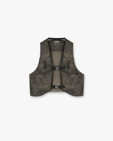 247 Chest Rig | Terrain | REPRESENT CLO