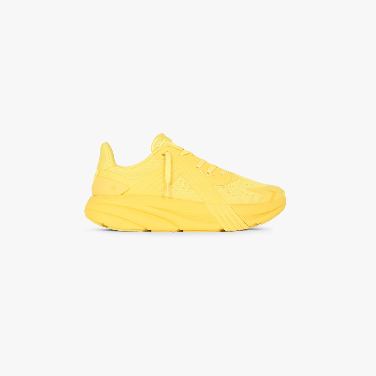 247 ARC-1 Running Shoe | Yellow | REPRESENT CLO
