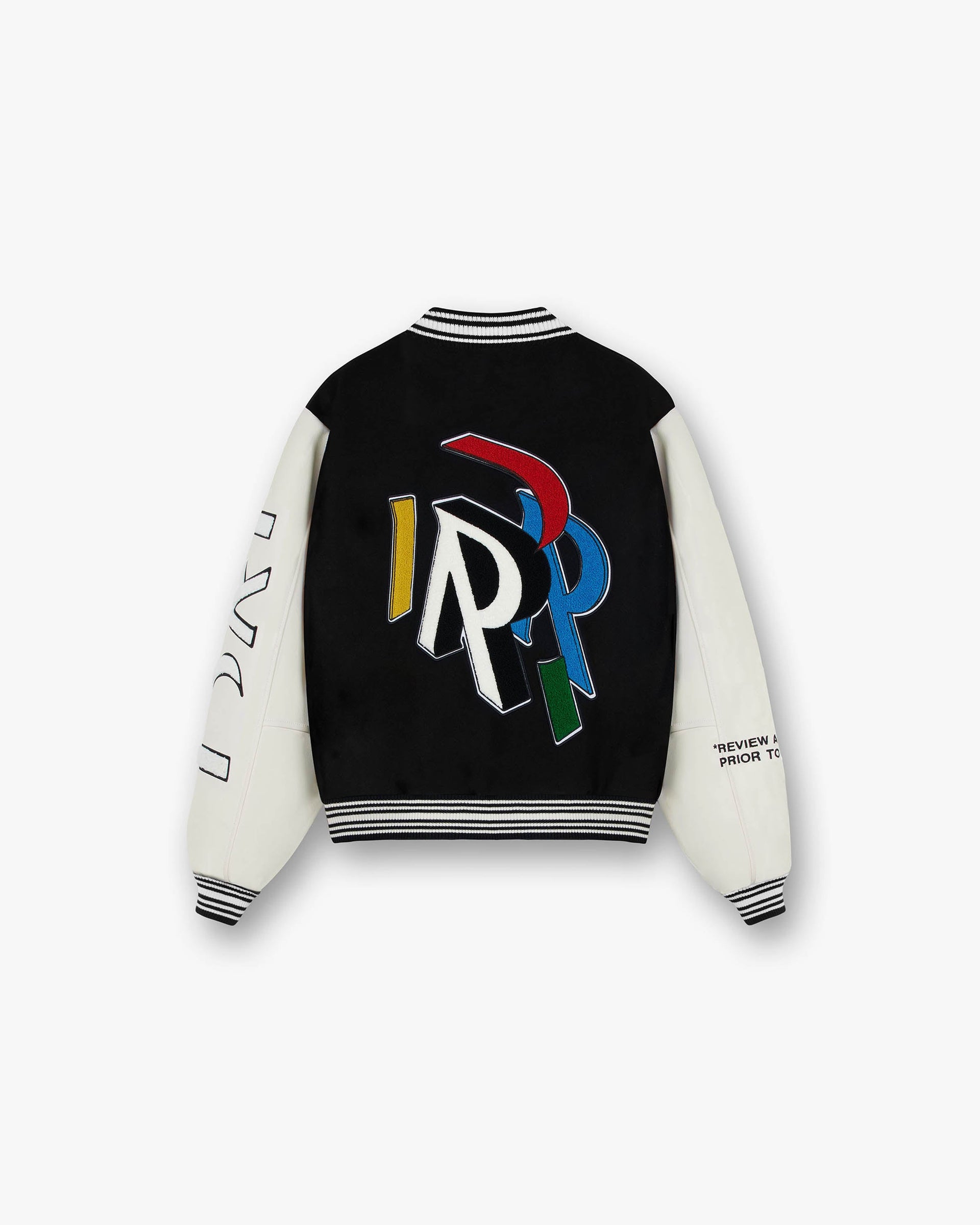 Streetwear Jackets & Coats | Outerwear | REPRESENT CLO