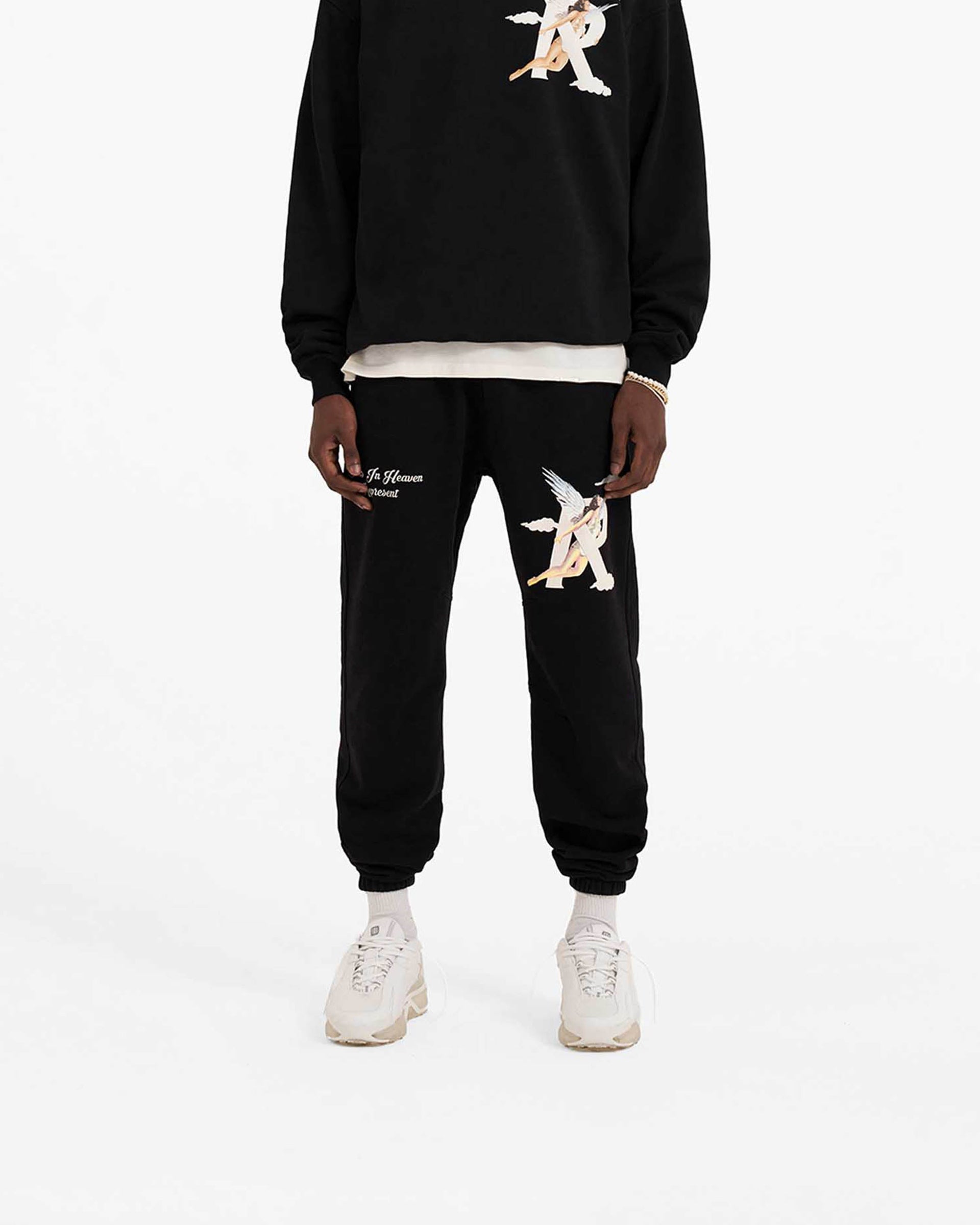 Streetwear Sweatpants | REPRESENT CLO