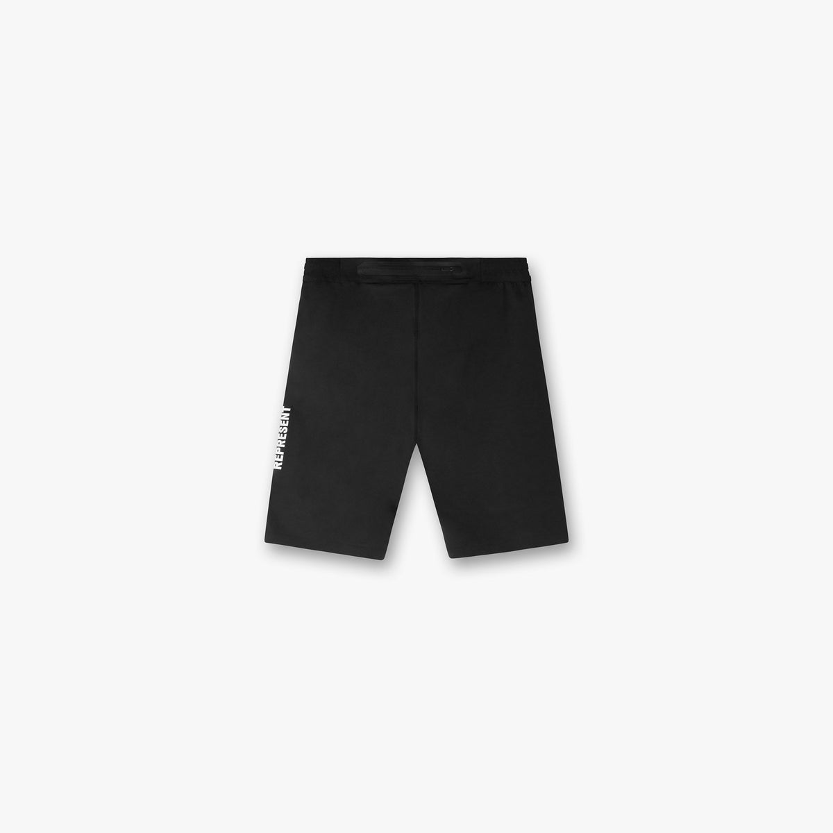 Team 247 Running Half Tights | Black | REPRESENT CLO